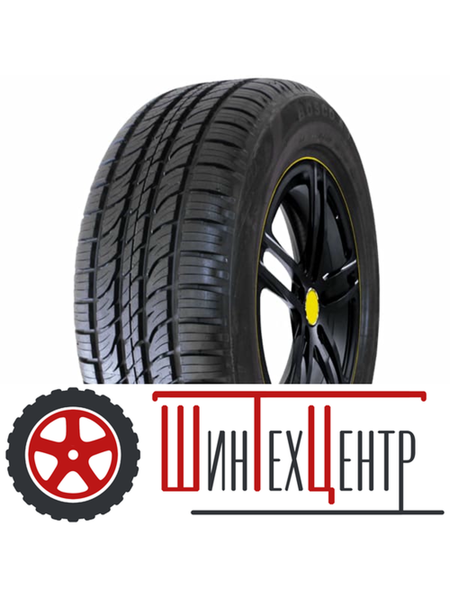 Шина 245/70R16 Нкшз Viatti Bosco A/T V-237 107 H Летняя для автомобилей любых видов