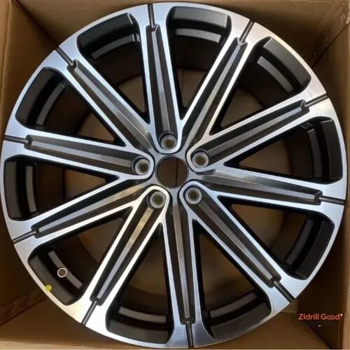 Changan Auto Parts Колесный диск 21x9" PCD5х114.3 ET35 D60.1