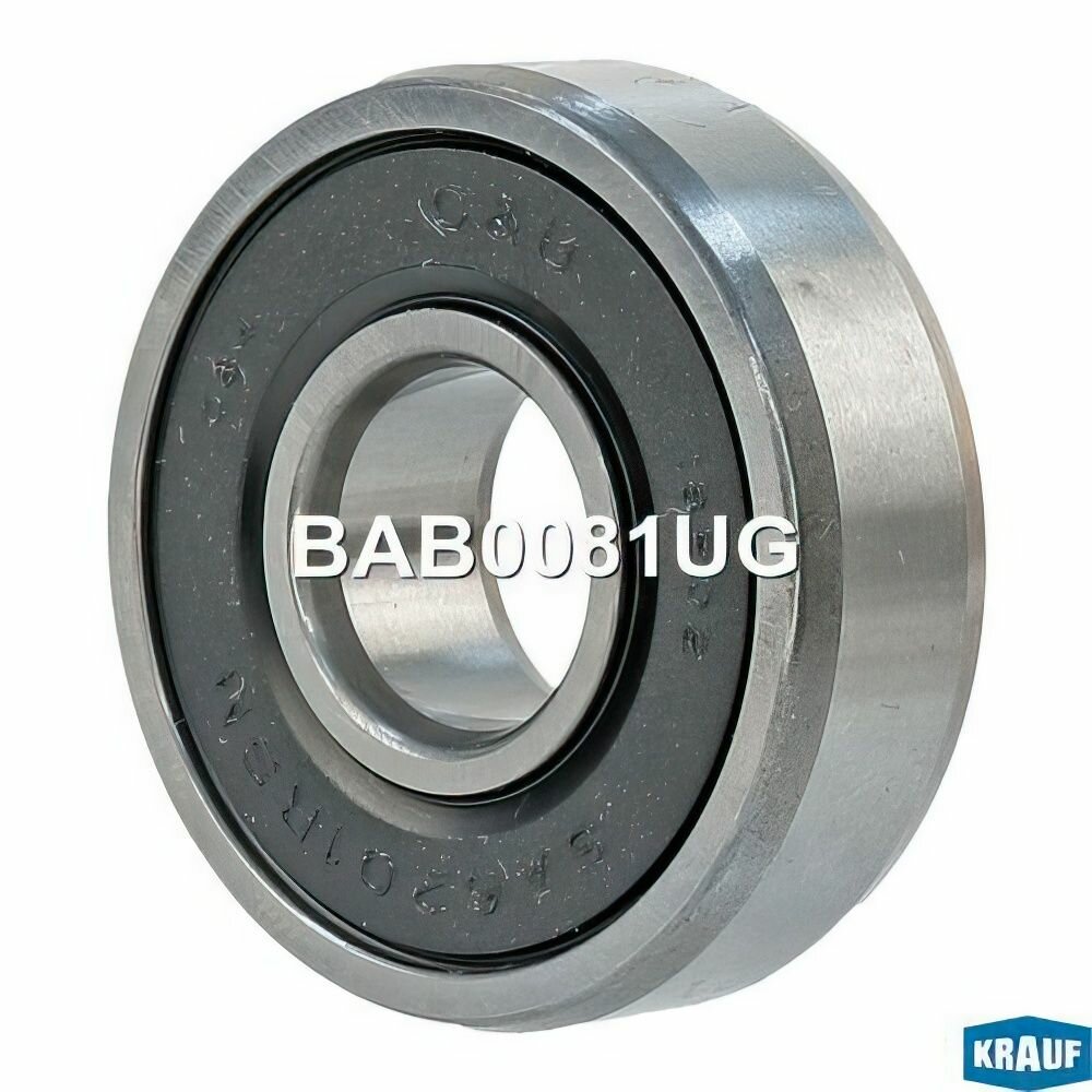 Подшипник генератора для Хендай, Шевроле, БМВ, Форд, Хонда, Дэу, Ауди, Ситроен, Датсун, Фиат, Додж, Дайхацу, Крайслер