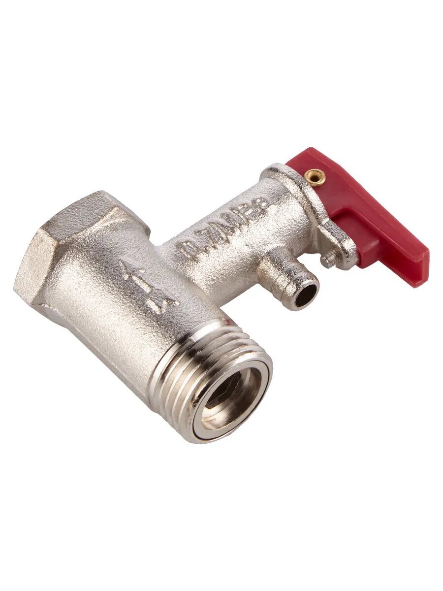 Водонагреватель