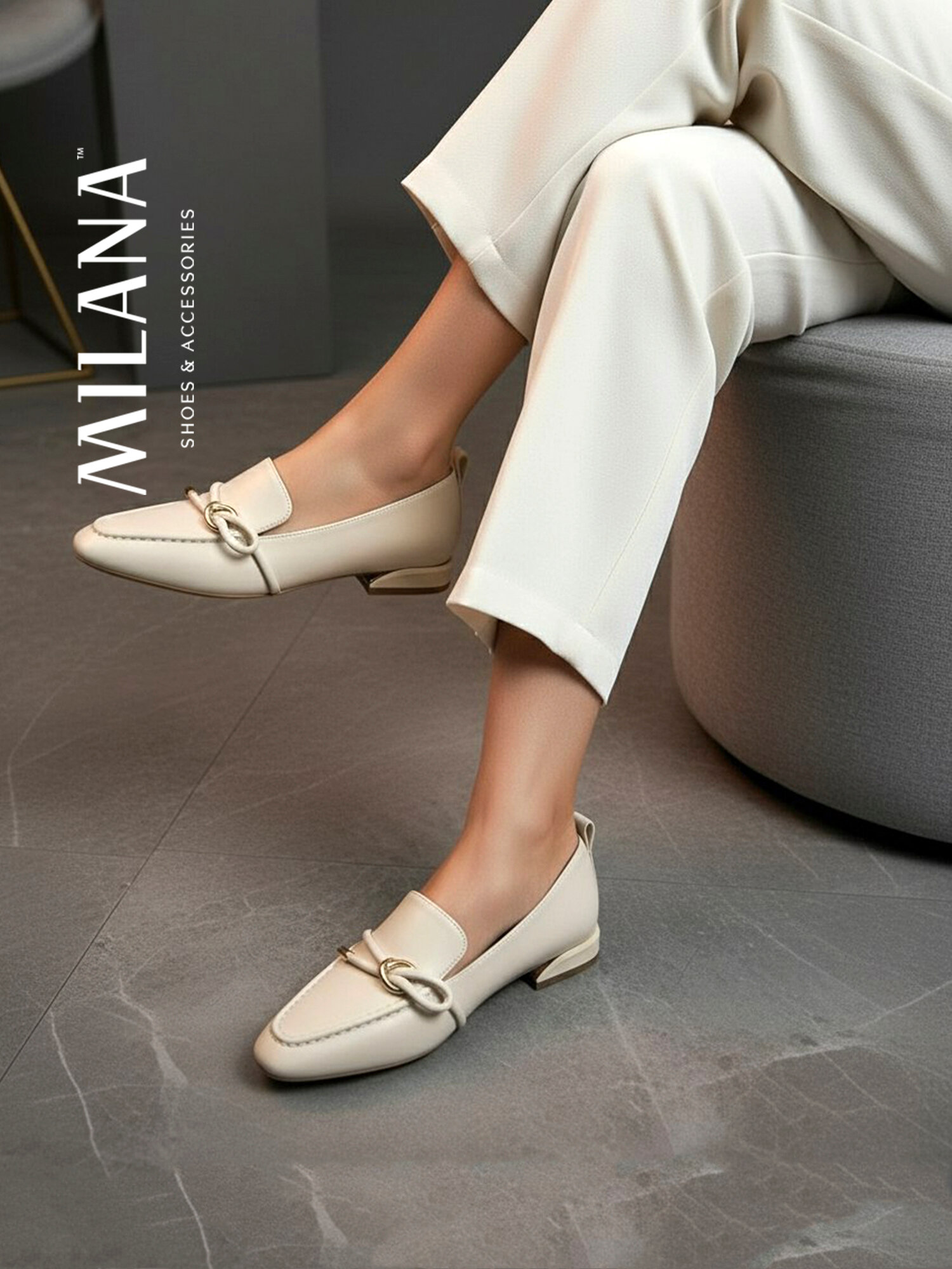 Туфли лодочки 