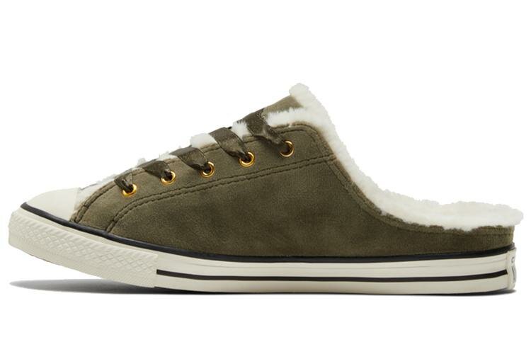 Кроссовки Dainty Mule