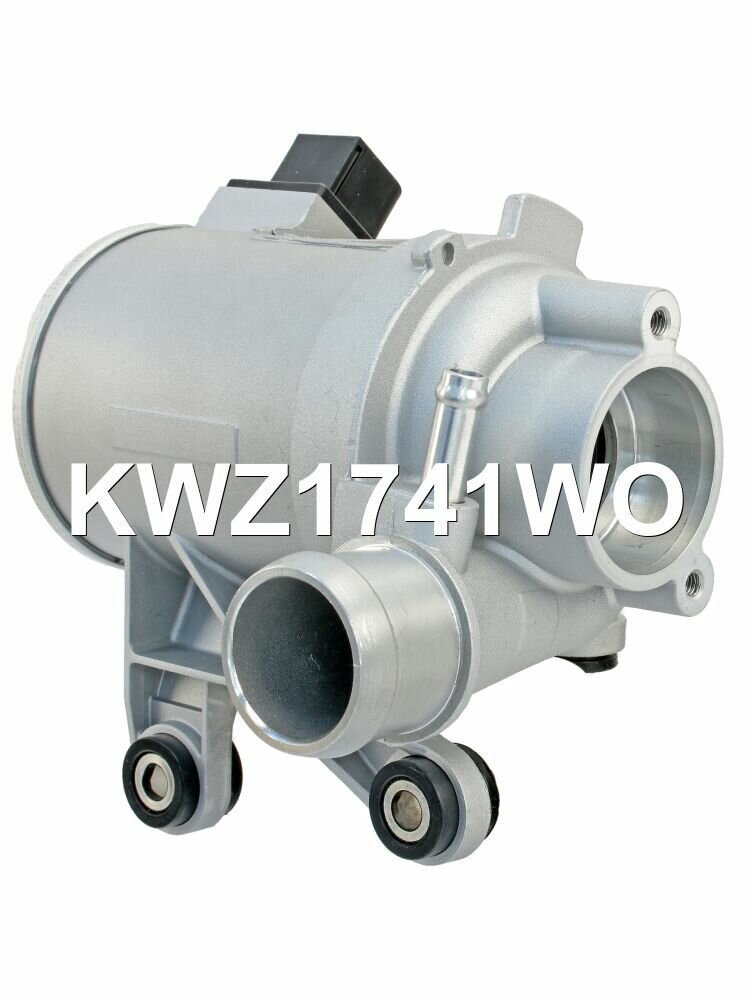 Насос водяной электрический Krauf KWZ1741WO для MERCEDES C A205 C205 W205 E A238 C238