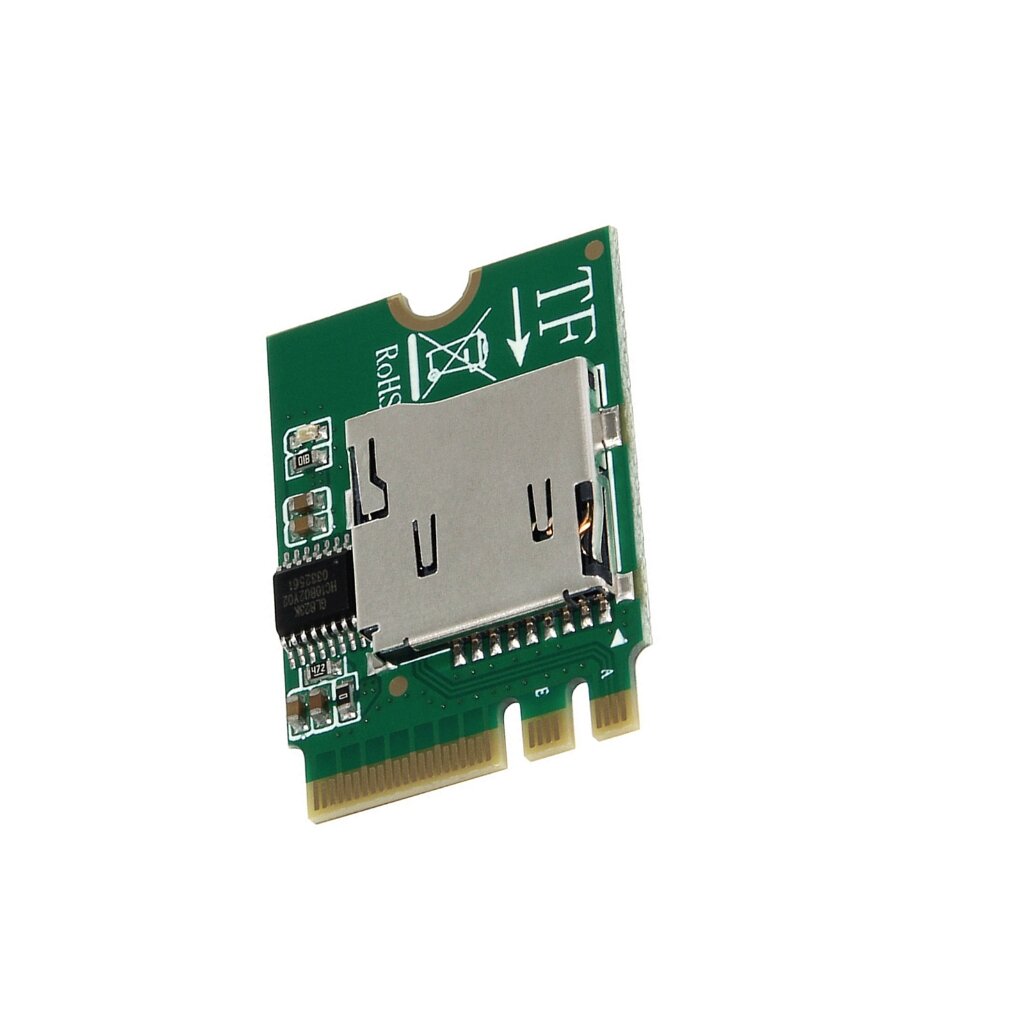 На карту адаптера с возможностью горячей замены Простая установка Для Ноутбуков ПК Быстрая Передача данных