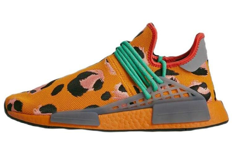 Кроссовки NMD Human Race