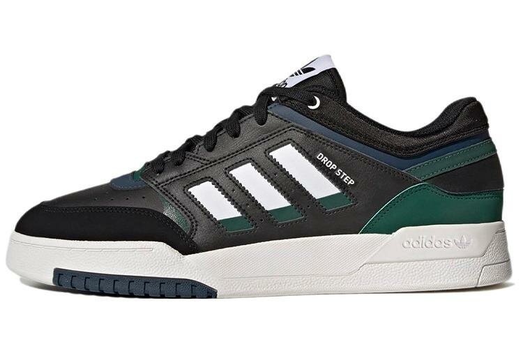 Кроссовки Drop Step Low