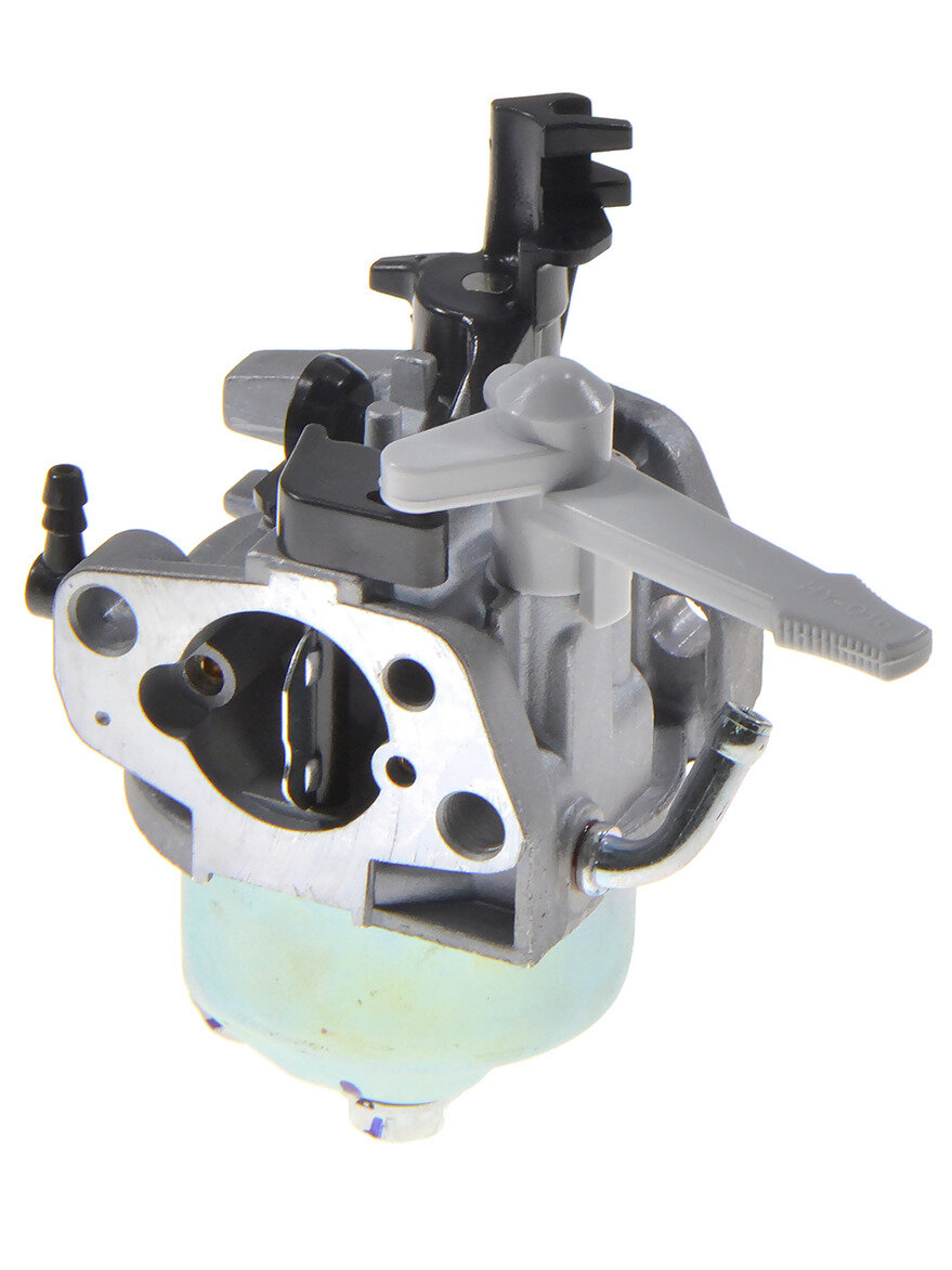 Карбюратор для снегоуборщика VILLARTEC WB 5561E