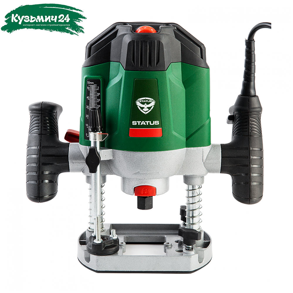 Фрезер STATUS RH-1200