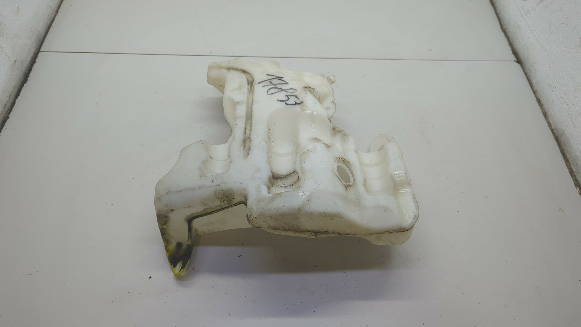 Бачок омывателя Chevrolet Malibu Б/У