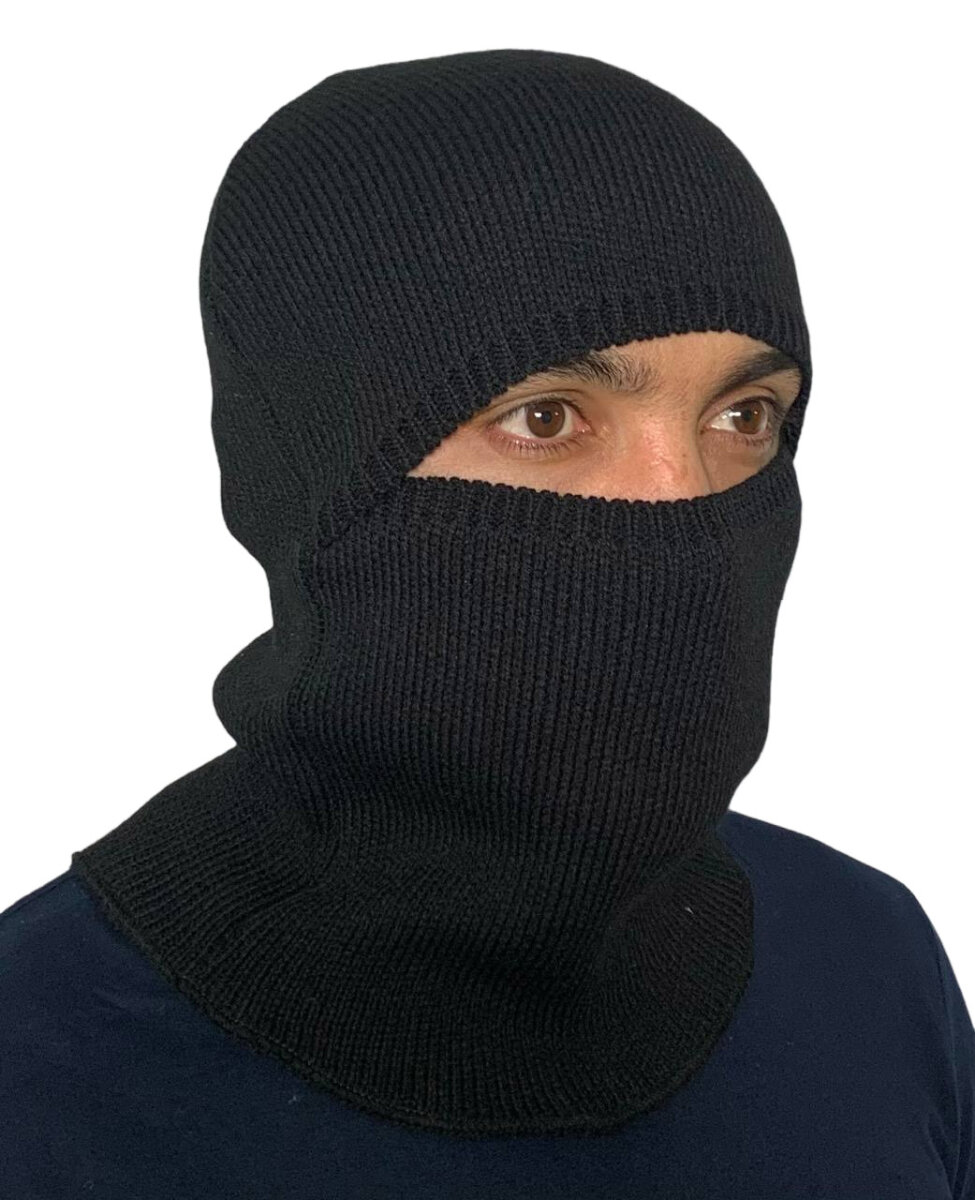 Балаклава для мужчин