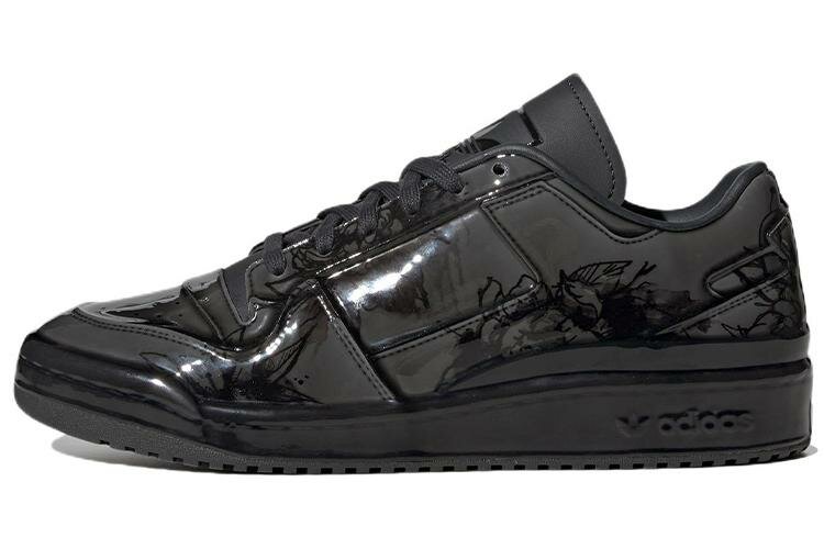 Кроссовки Forum Low