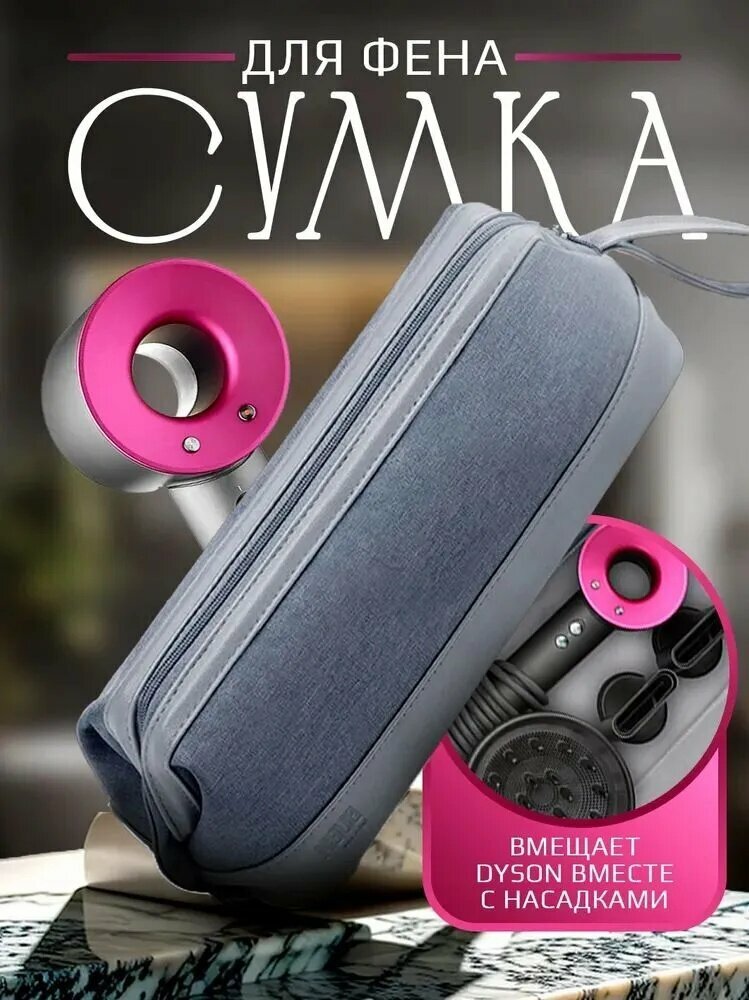 Косметичка дорожная