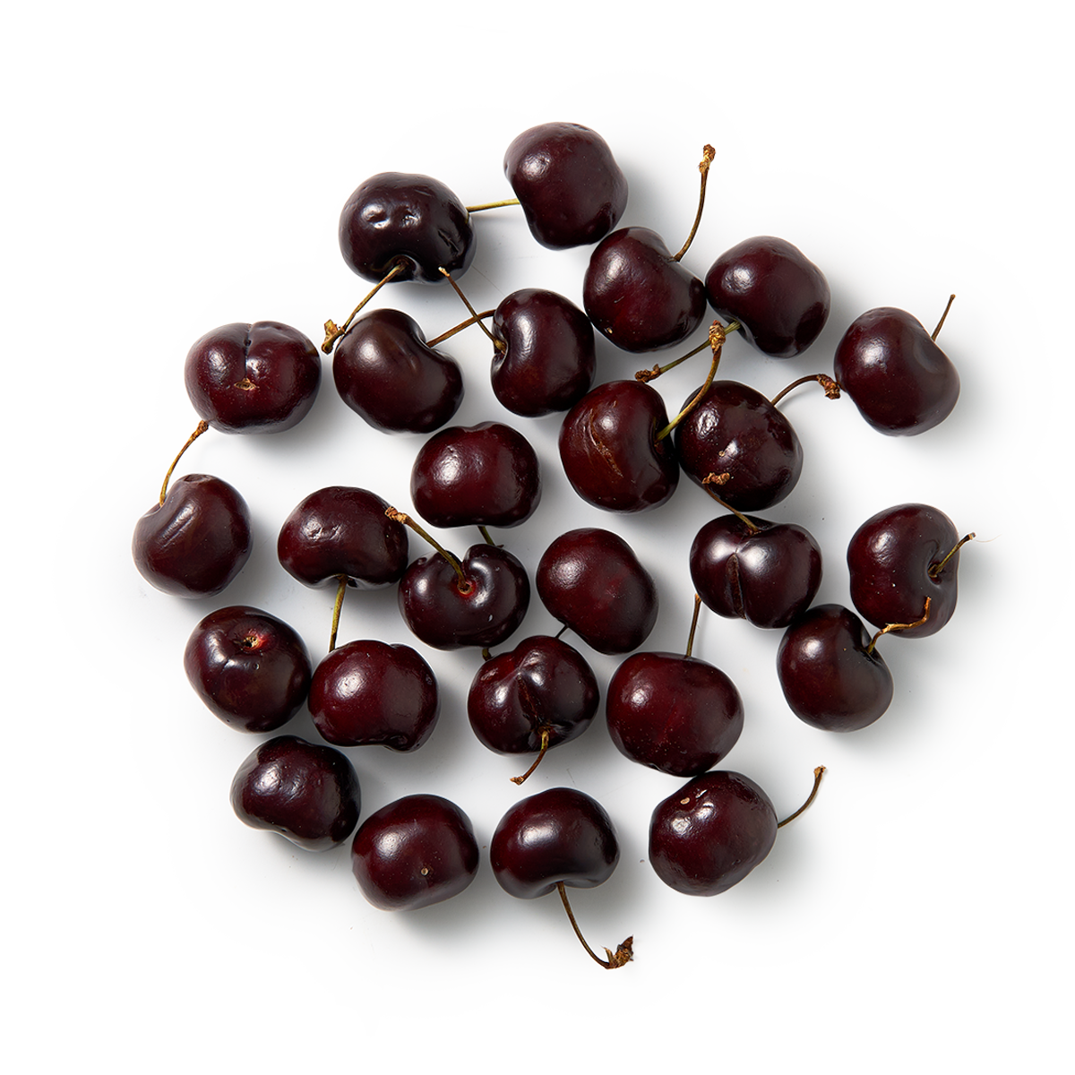 Черешня свежая "Artfruit", упаковано в контейнер, вес 250 г.