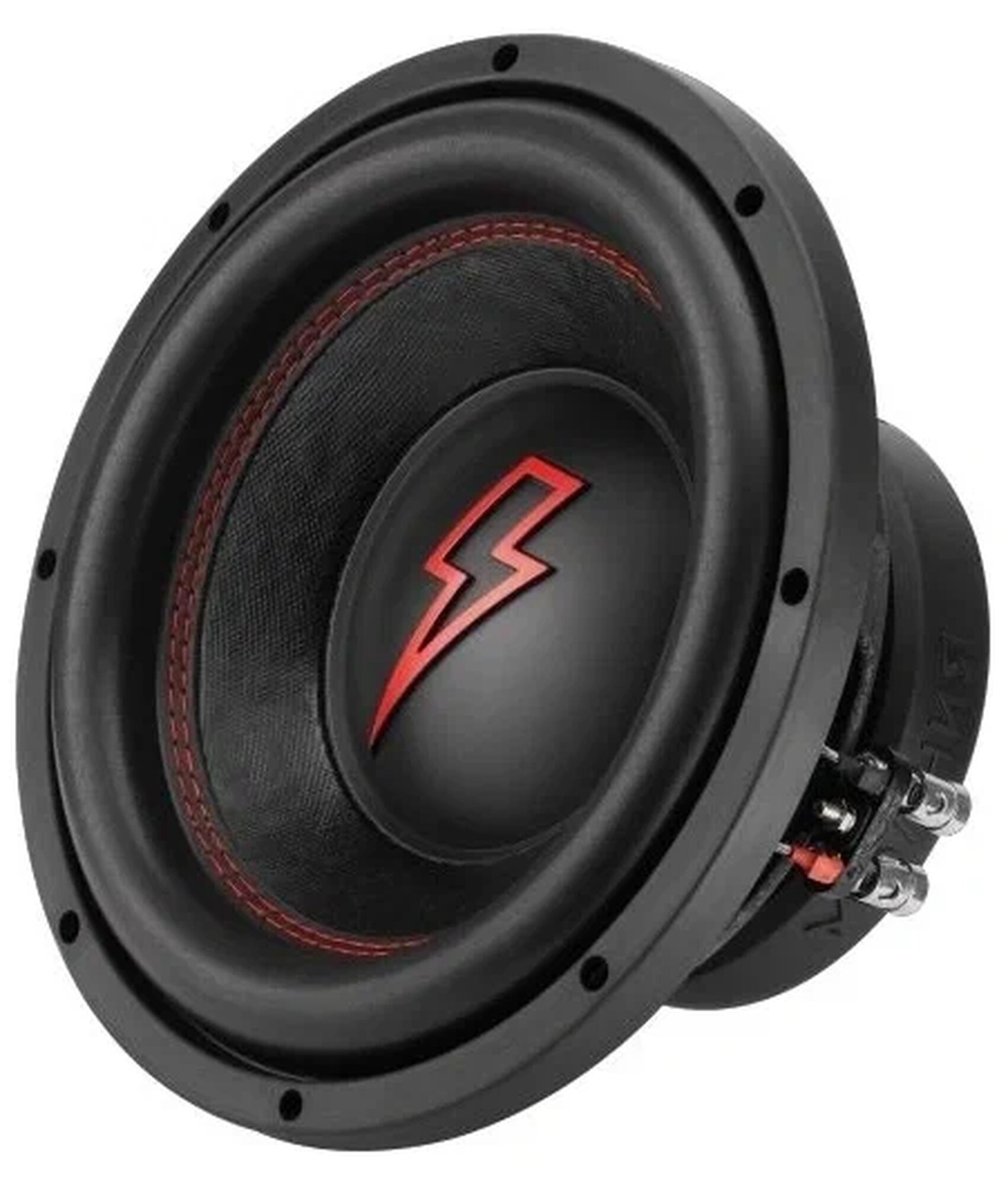 Сабвуфер автомобильный Ural Молния 12 пассивный (урал молния 12)