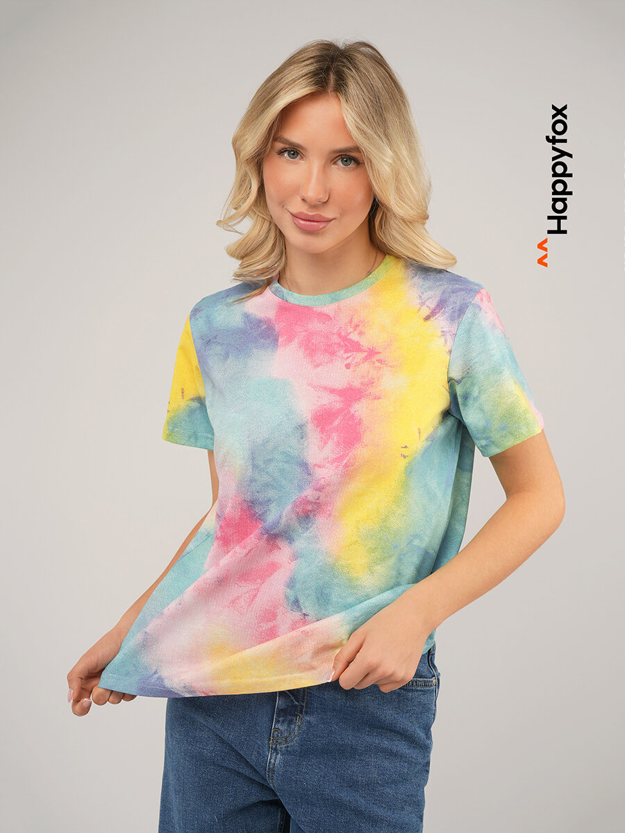 Футболка для женщин