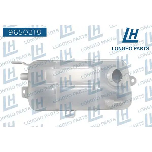 LONGHO 9650218 бачок расширительный Alfa romeo (Альфа ромео) / fiat60813481