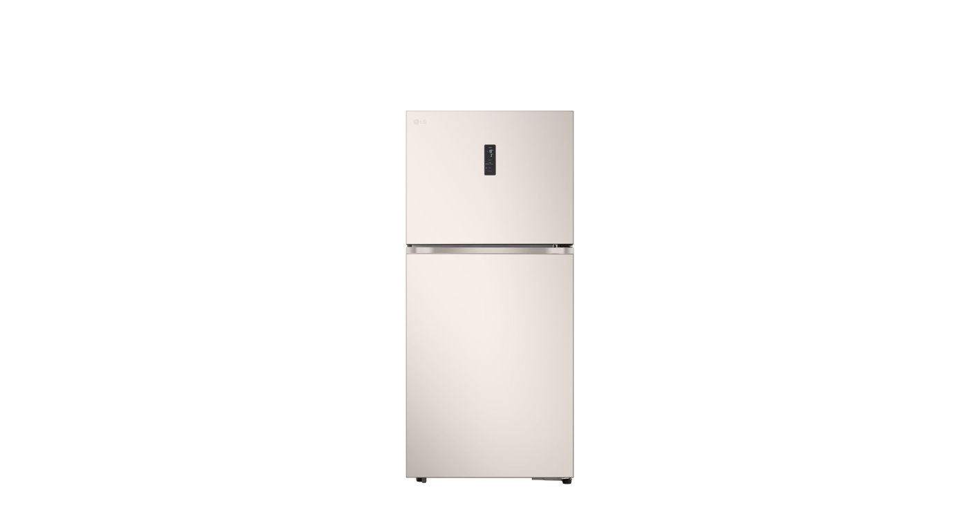 Холодильник LG GR-B922FEBM