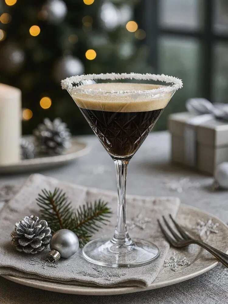 Набор коктейльных бокалов, фужеров подарочный Pasabahce "Таймлесс" 2 шт, 230 мл. Закаленное стекло. "Timeless"