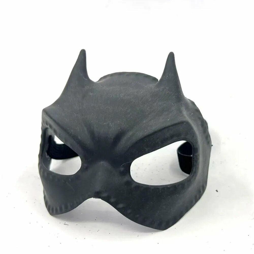 Маска летучей мыши, подходит для кошек
