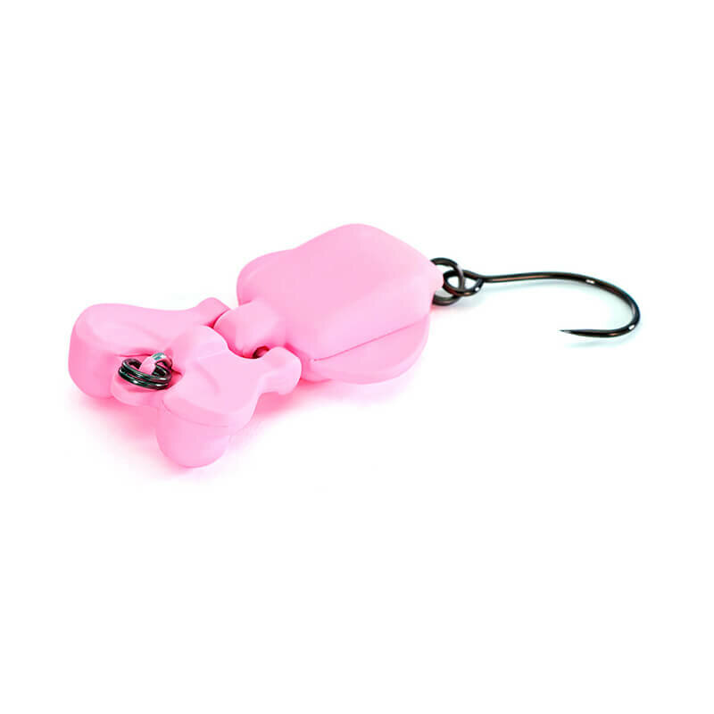 Воблер Jackson HekoHeko Magic 29S #GGNS