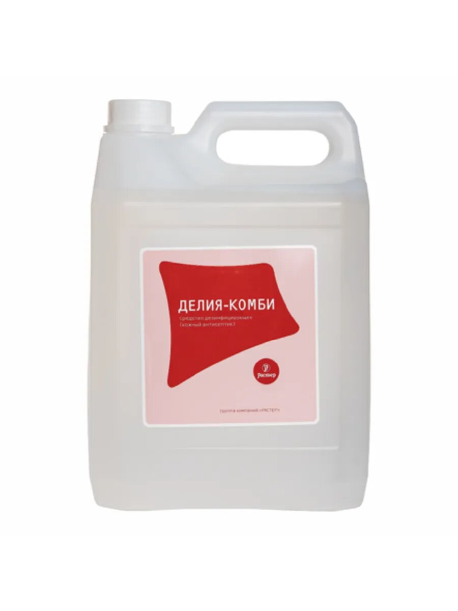 Делия-комби, 5л