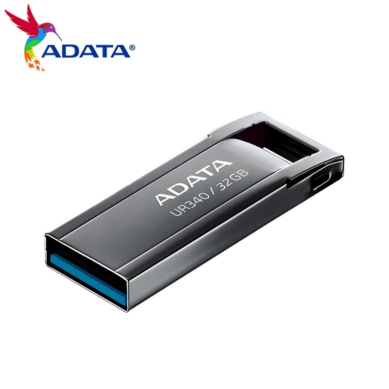 ADATA UR340 USB-флешка 128 ГБ