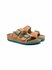 Сандалии Birkenstock Birko-Flor, размер 27 EU, коричневый