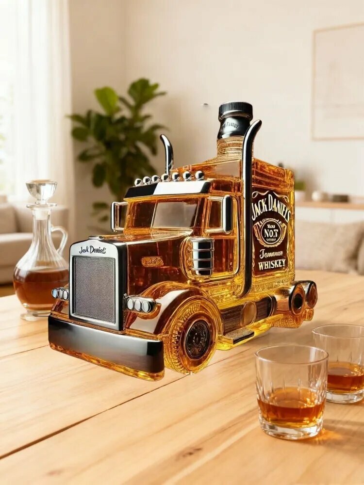 Бутылка, 0.3 л, 1 шт