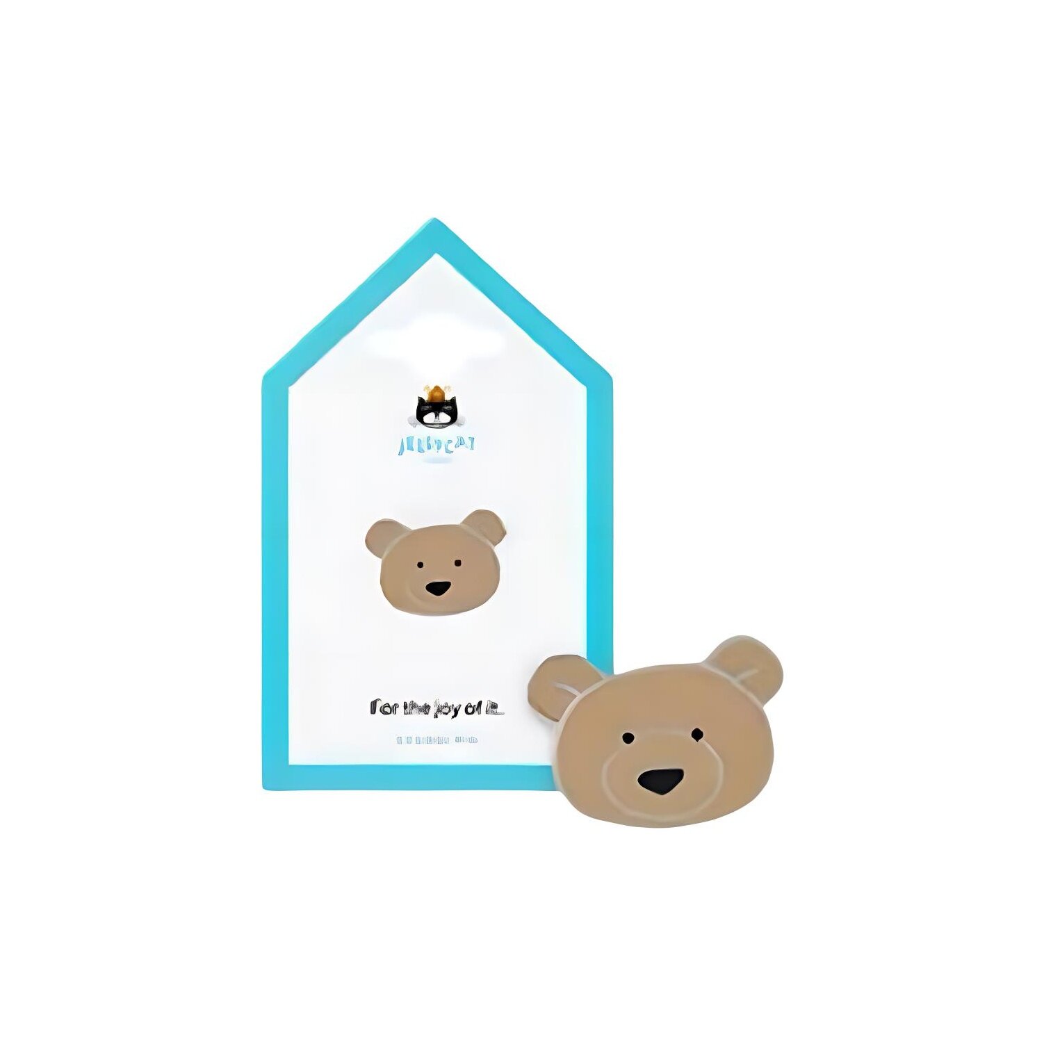 Фигурки-сюрпризы JELLYCAT Arctic & Antarctic