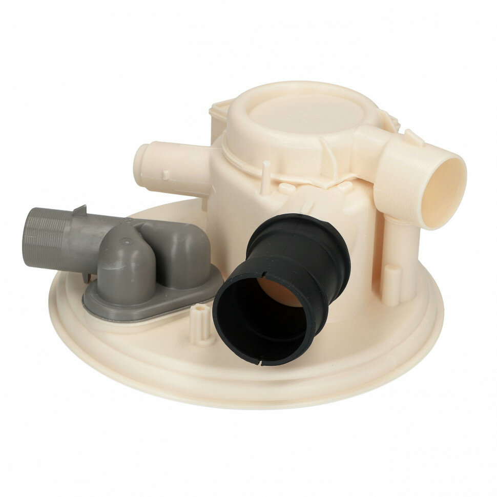 Сливной поддон посудомоечной машинки ELECTROLUX арт.1119151072 1119151072