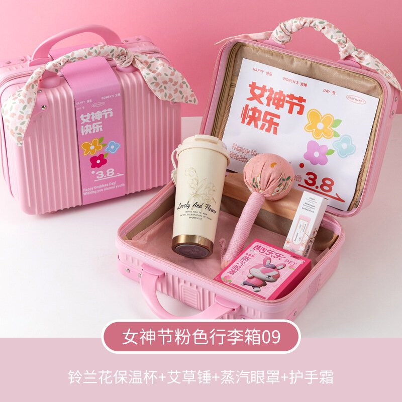 Нишевый подарок на День Богини, логотип, подарок на День женщин, компания, деловой повседневный подарок