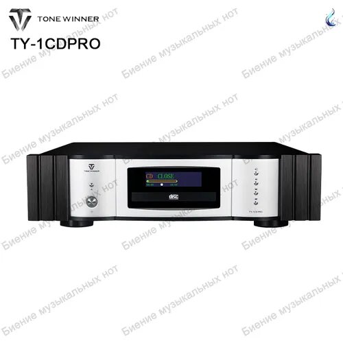 TY-1CDPRO CD-проигрыватель