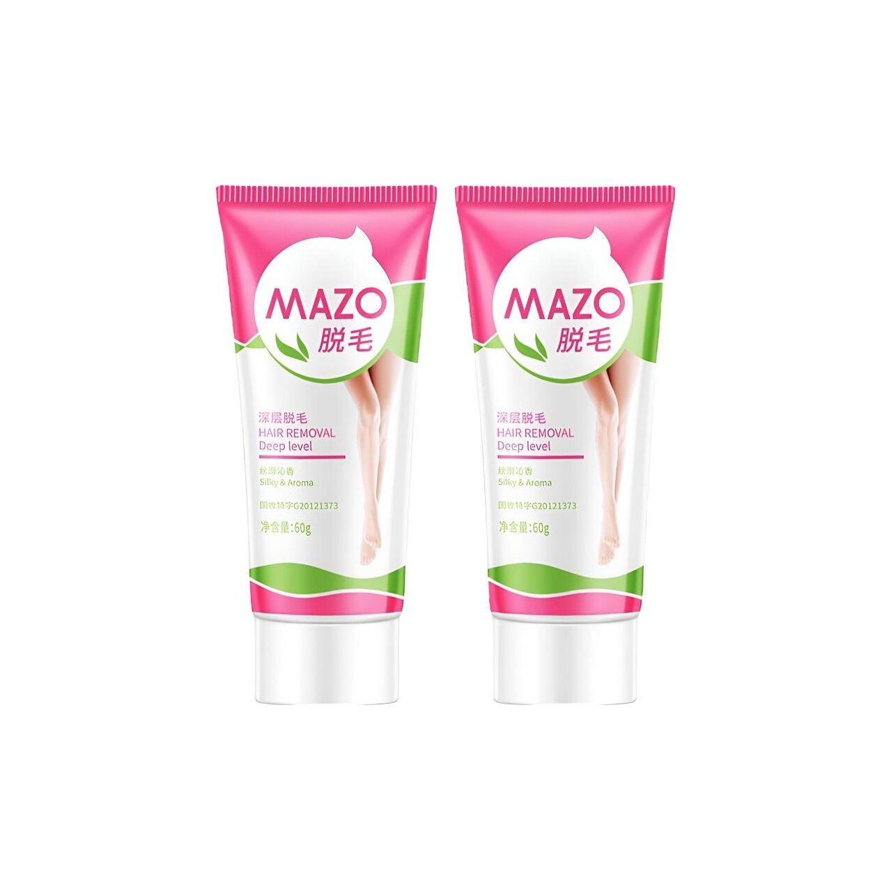 Наборы для депиляции MAZO