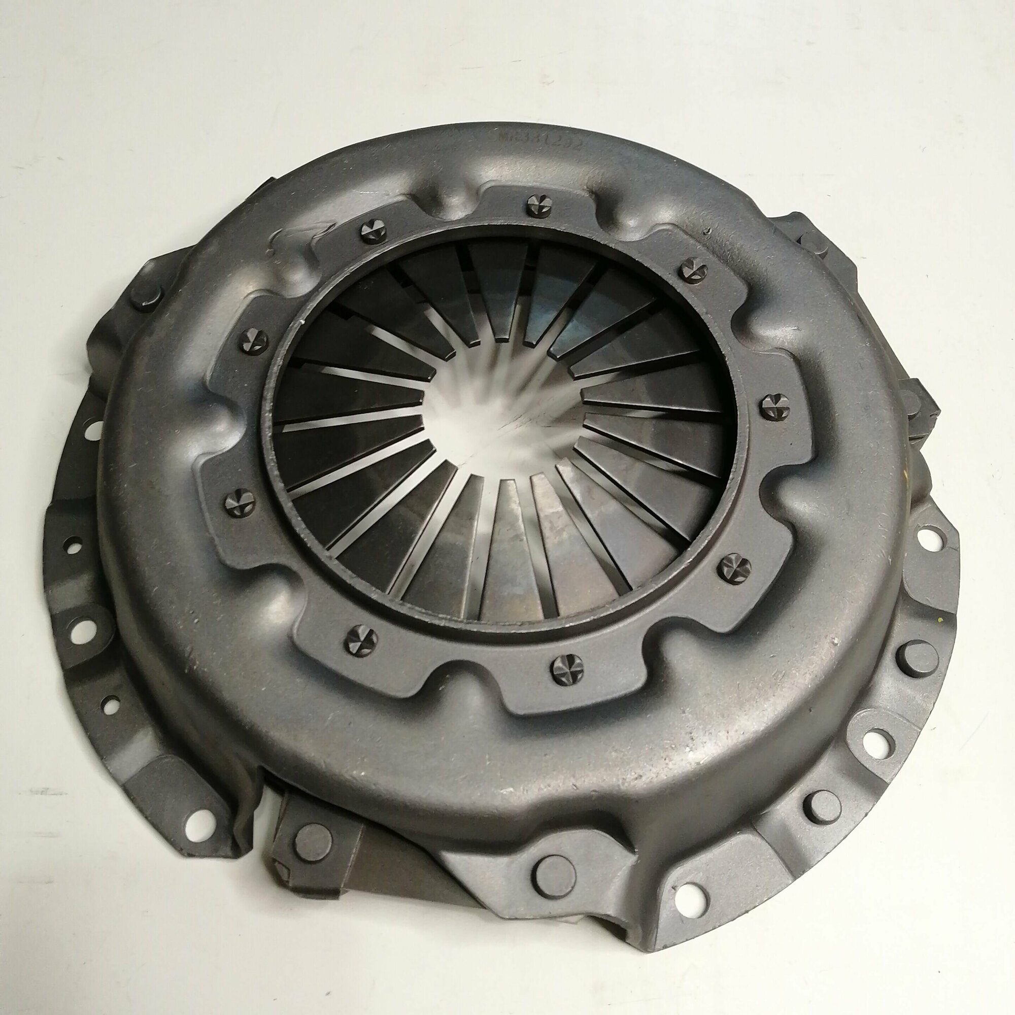 Корзина сцепления Great Wall Hover H3 [2.0 16V 5MT внедорожник 4X4] SMR331292