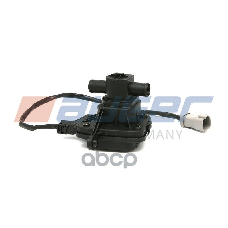 Кран, Отопление&вентиляция AUGER арт. 92234