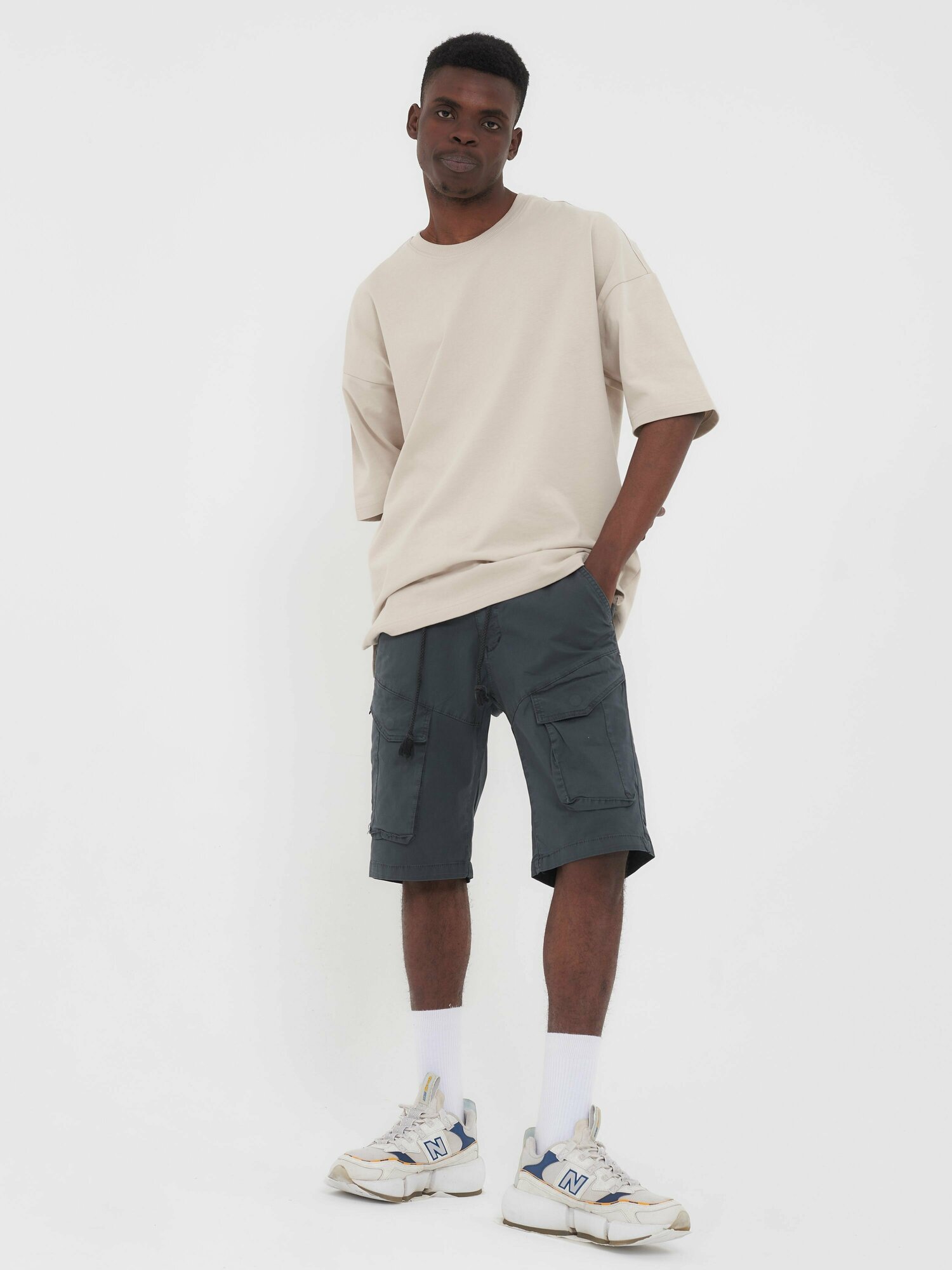 Шорты CHIC&CHARISMA