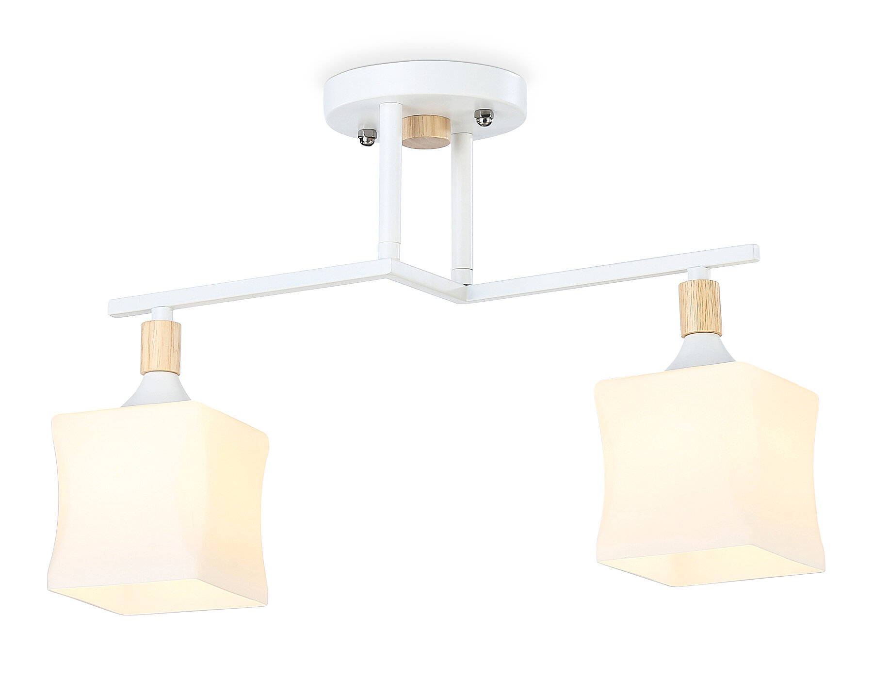 Потолочная люстра Ambrella Modern TR9484