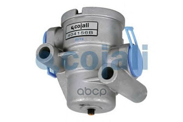 Клапан MAN MERCEDES ограничения давления 8.5Bar COJALI Cojali арт. 2323402