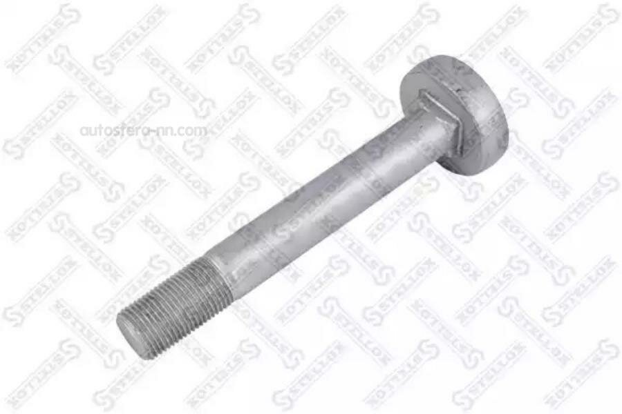 STELLOX 84-43964-SX (03.340.14.20.0 / 0334014200 / 8443964_SX) болт полурессоры (м) m24x2x170\ bpw