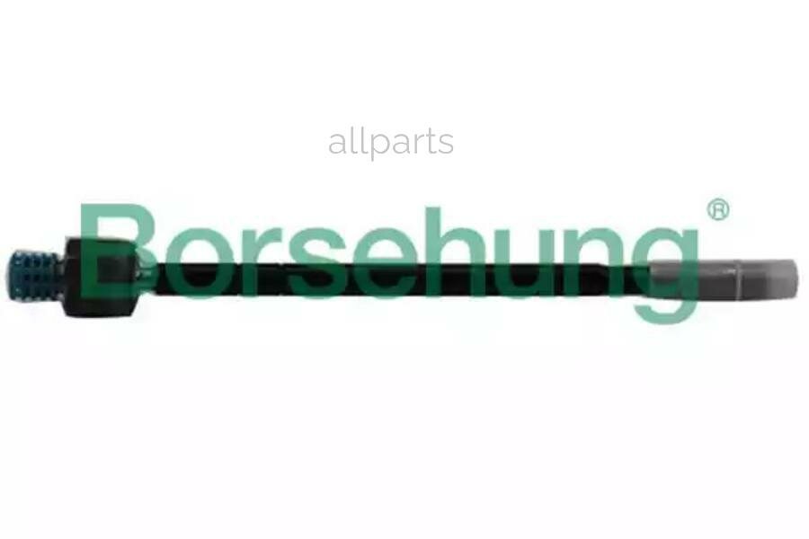 BORSEHUNG B12216 тяга рулевая!\ VW Polo 09>