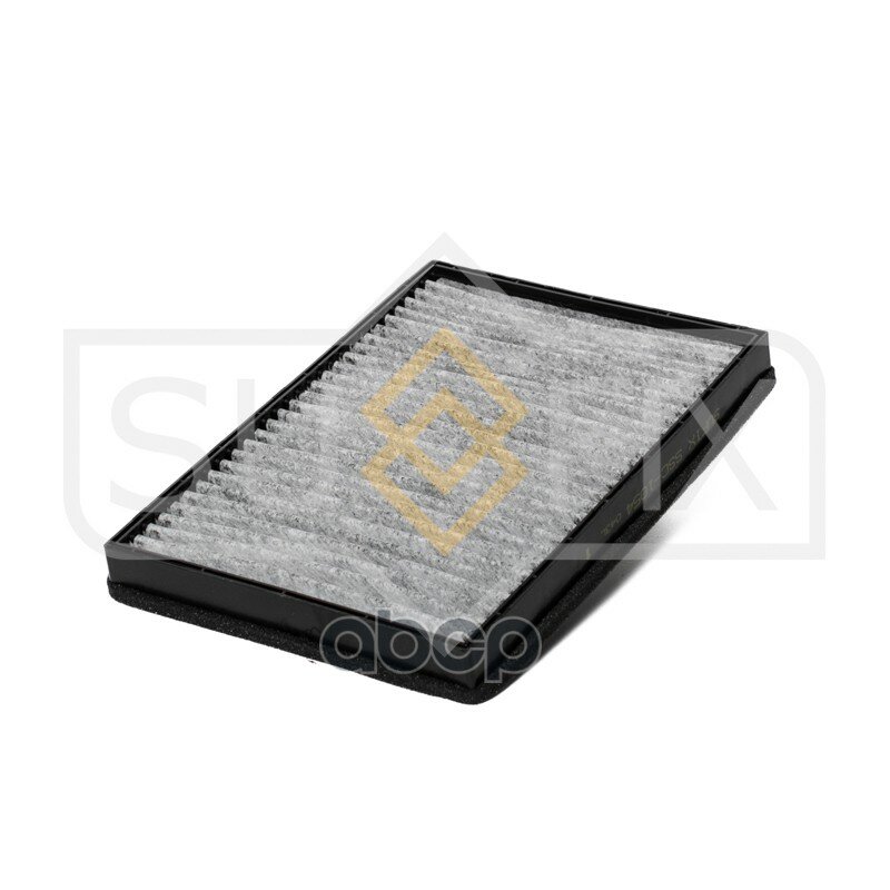 Фильтр салонный угольный SUFIX арт. SSC-1054