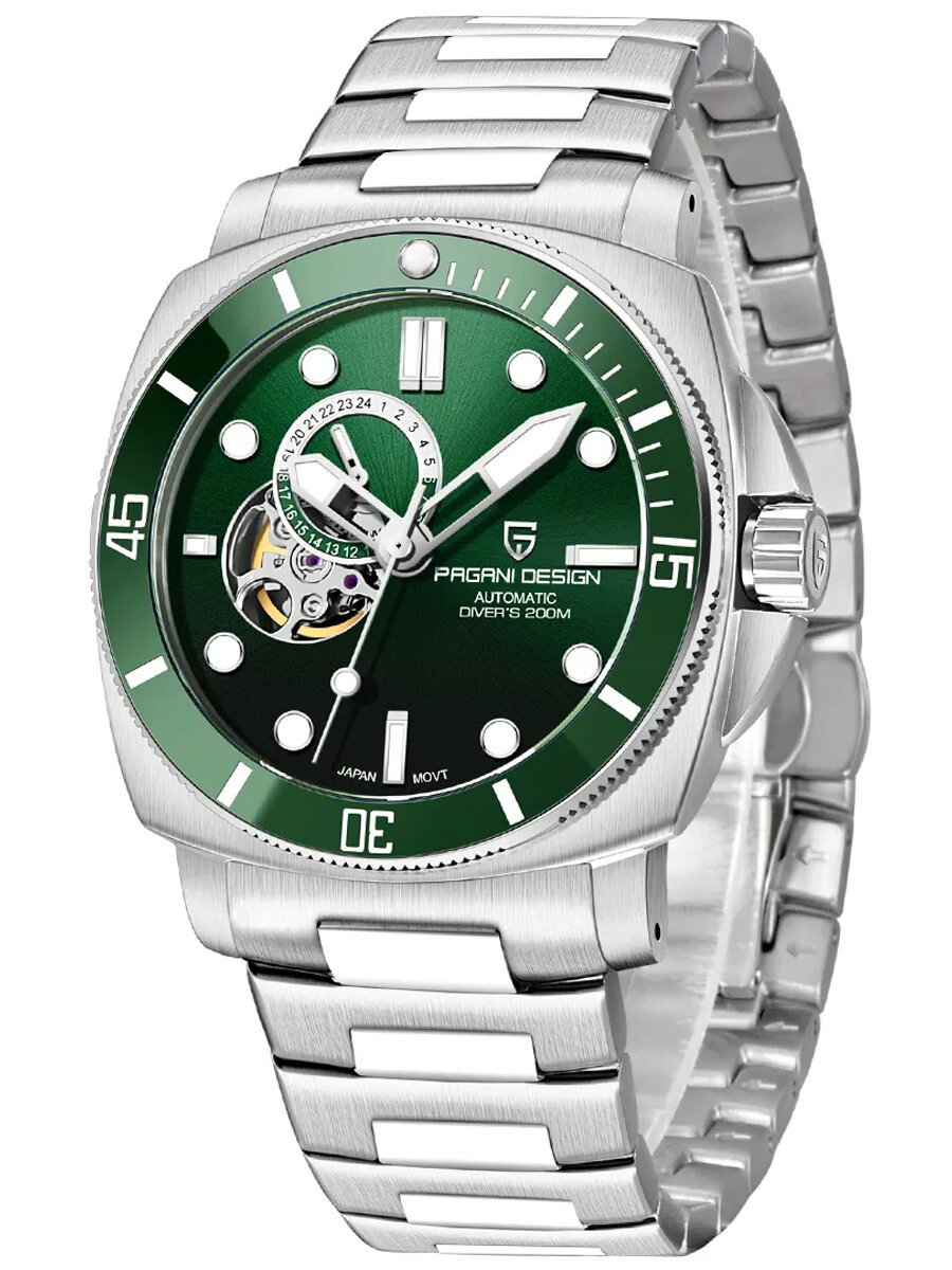 Наручные часы