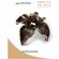 Кулонник 0553(1), авторская фурнитура для бижутерии Anna Bronze