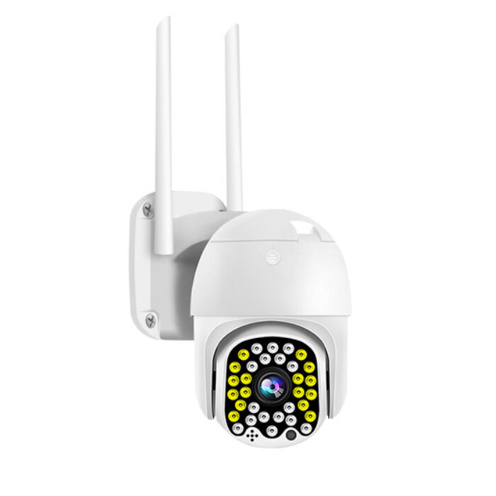 Уличная поворотная 4G камера Proline PR-HPT234GW