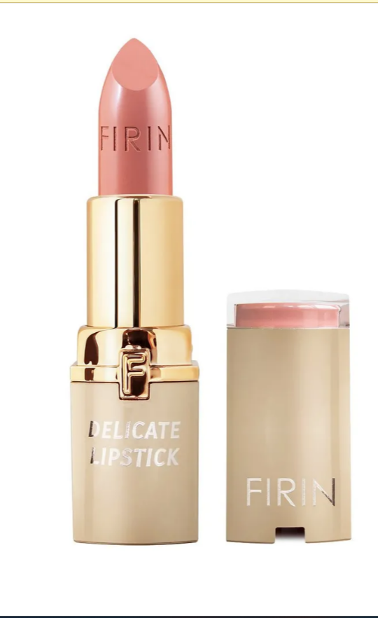 Губная помада FIRIN "Нежная", тон 77 "Весенний загар"