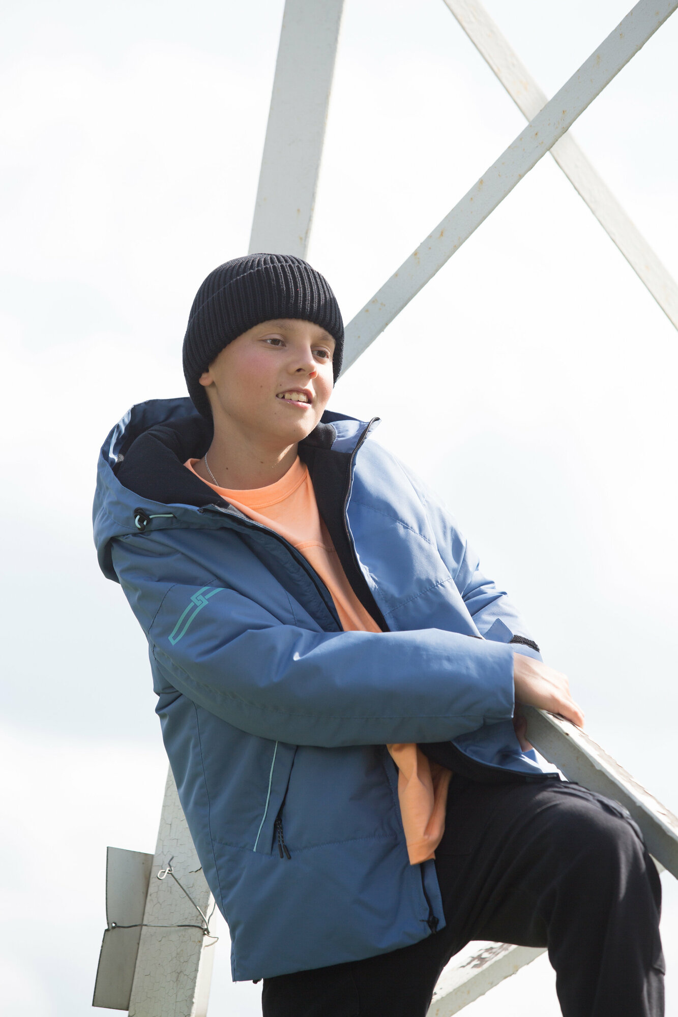 Куртка Орхус