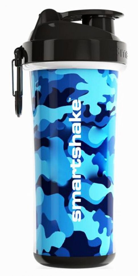 Шейкер Double Wall 750 мл (Smart Shake)
