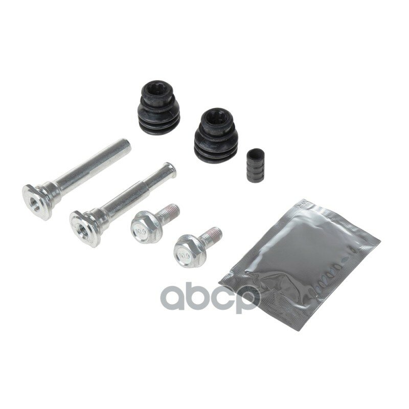 Комплект направляющих заднего тормозного суппорта MAZDA CX-7/CX-9/KIA Rio II 05-10 /d=9,00mm GANZ GIJ19007 GANZ арт. GIJ19007