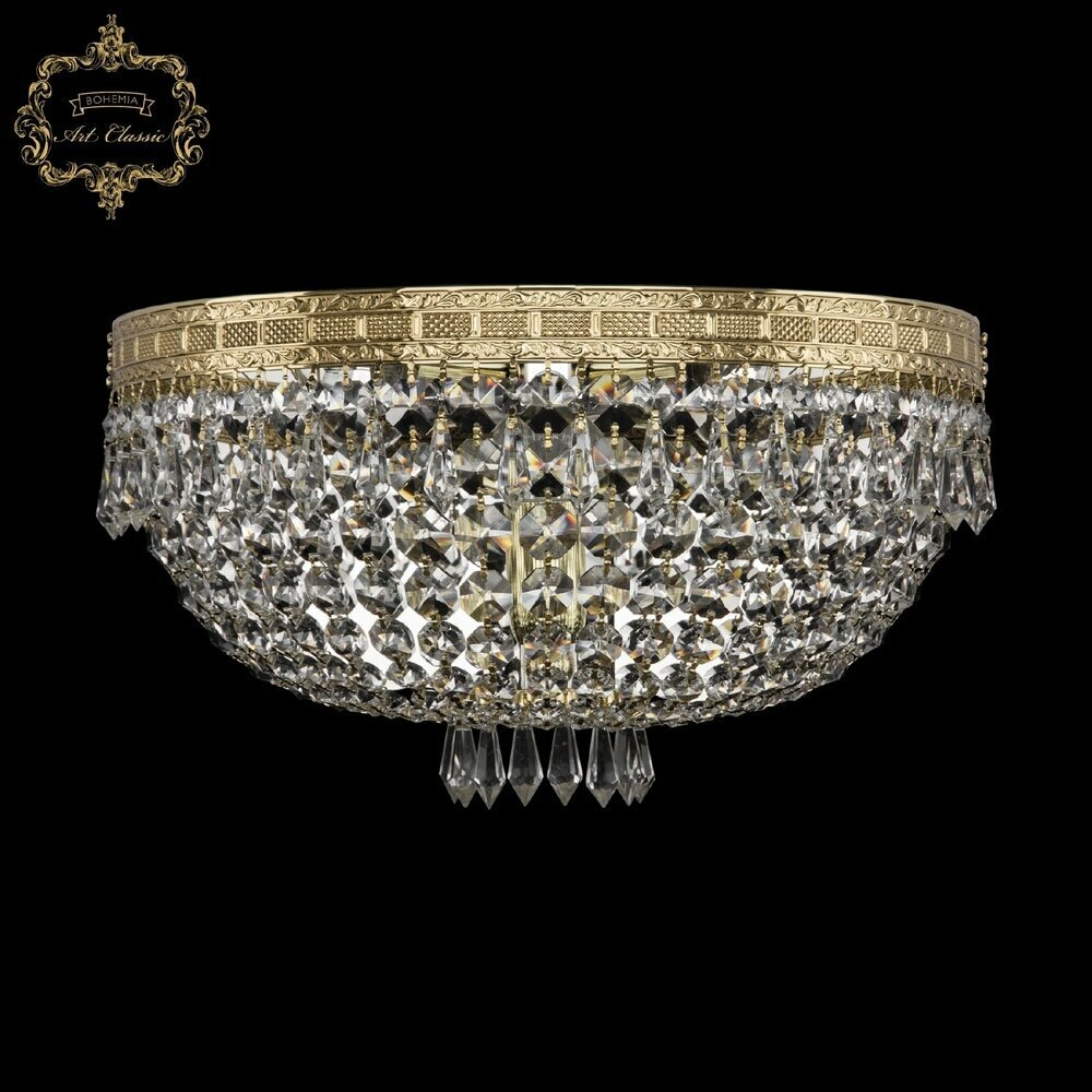 20.271B.35SP. G Бра Bohemia Art Classic