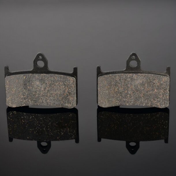 Тормозные колодки для HONDA CB 1300 X4 SC38 1997-2000 SB187 передние